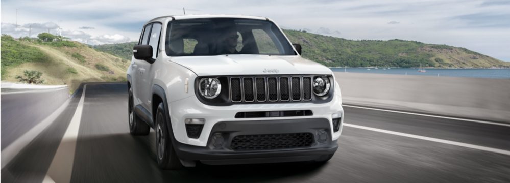 Jeep Renegade Lease Dealsnull