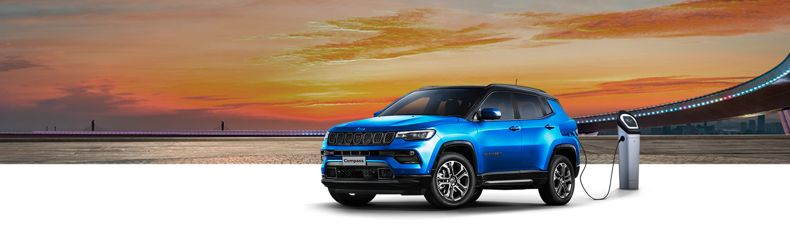 Jeep® Nederland | SUV - 4x4 modellen | Jeep.nl