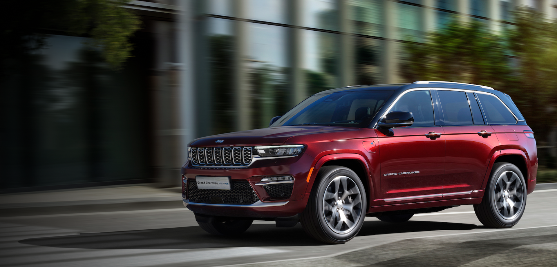 Autogarantie En Serviceopties Voor Jeep® Modellen | Jeep® NL