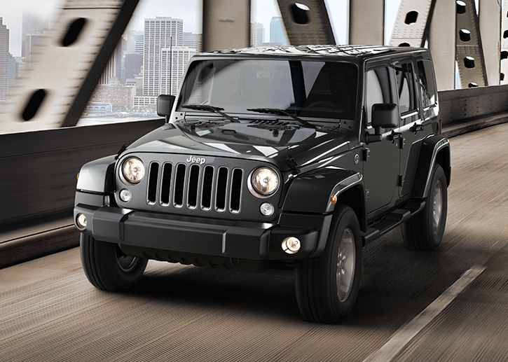 Jeep® Brochures en Prijslijsten | Nieuwe SUV kopen | Jeep.nl