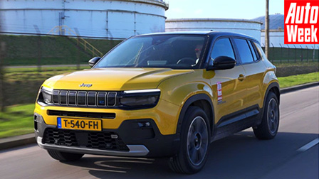 Laatst Jeep® News En Updates Over SUV Modellen | Jeep® NL