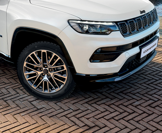 Eurorepar Tyres | Reliance AllSeason Tyre | Fiat Pro UK